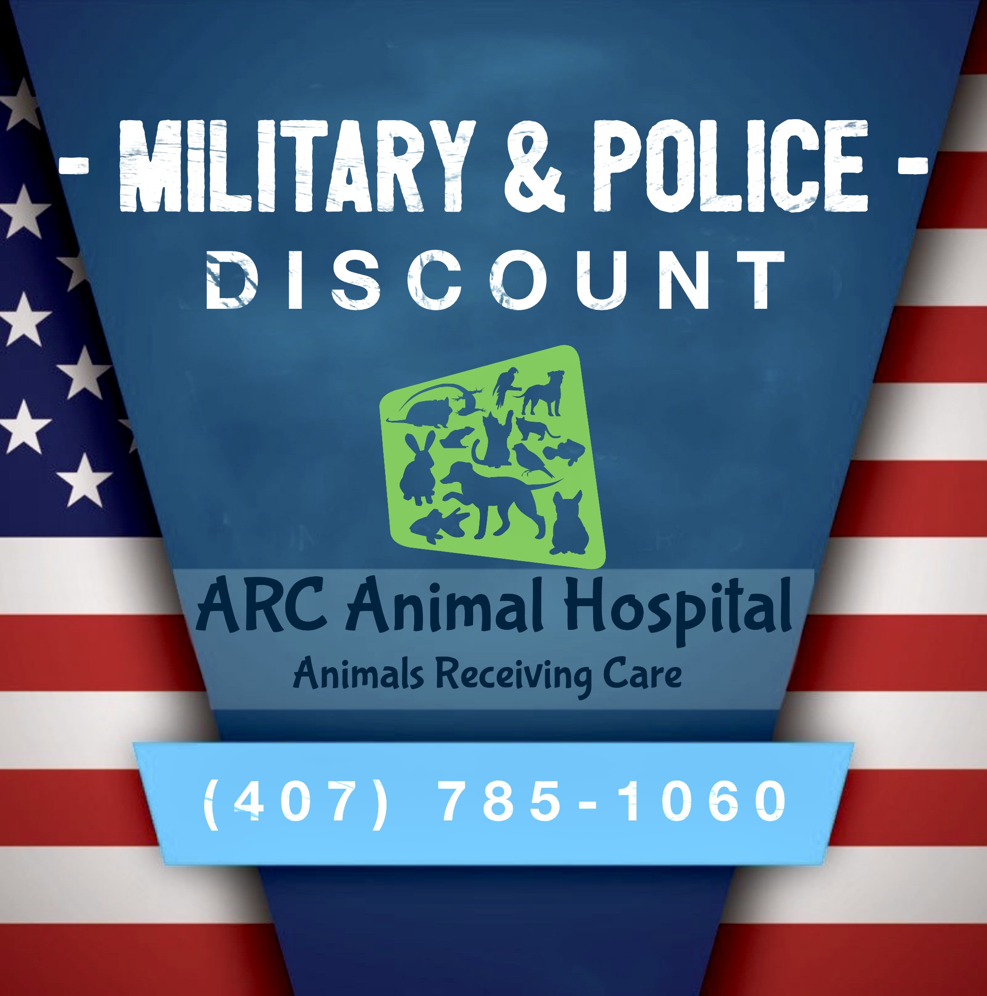 Homepage - arcahkissimmee.com