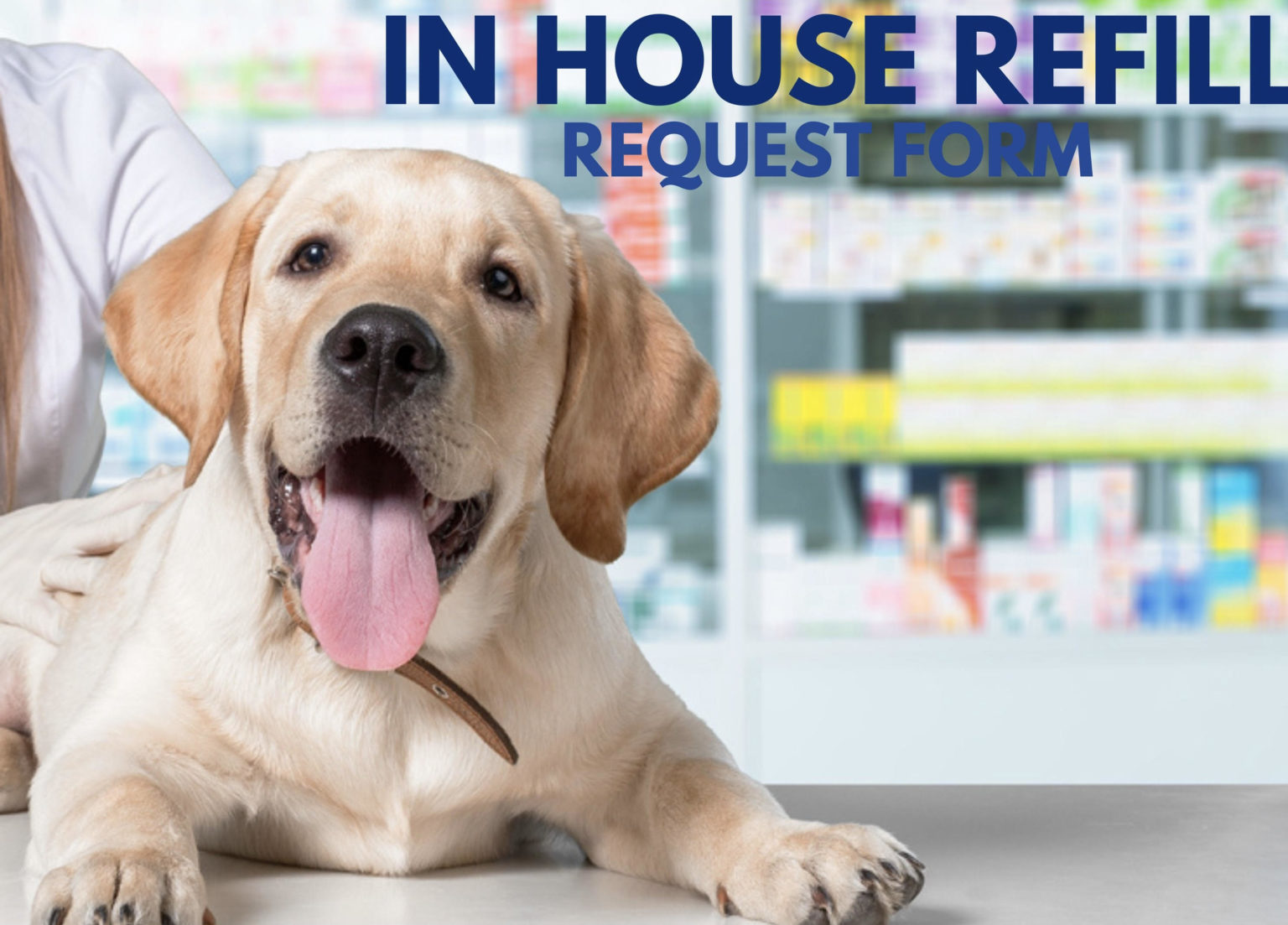 Pharmacy & Refills - arcahkissimmee.com